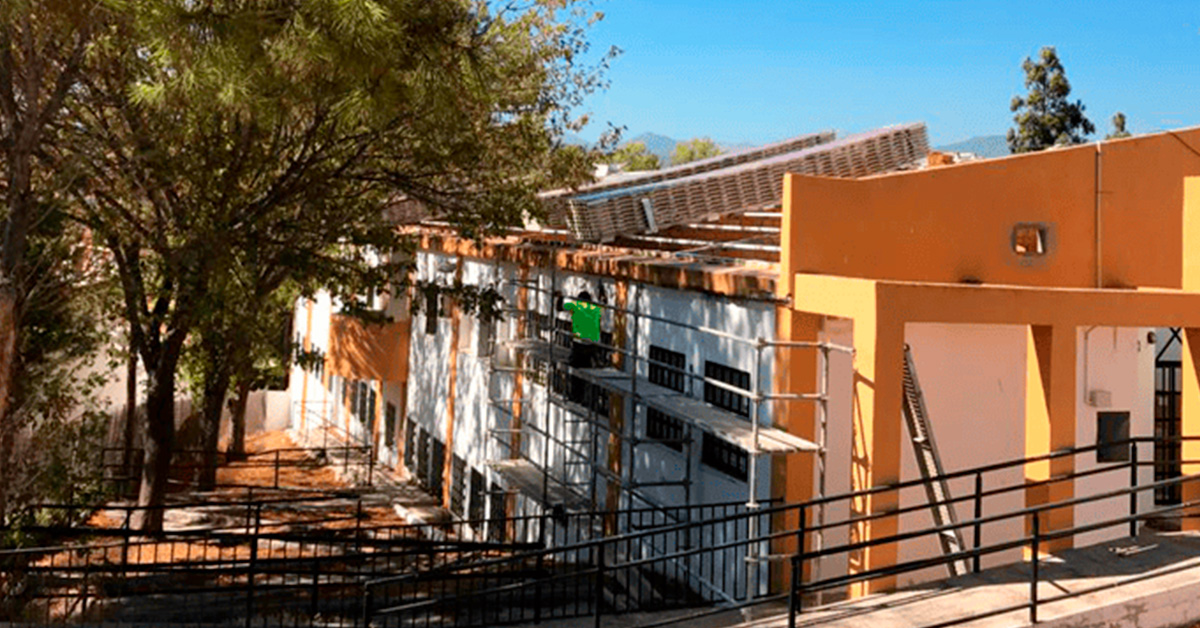 Singular Works • Marvel Constructora Promotora